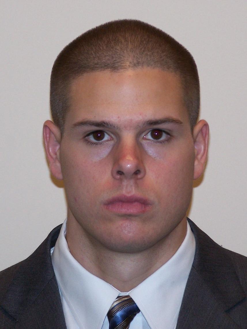 LAPD Headshots Merged with Public Records feat. Undercover Cops